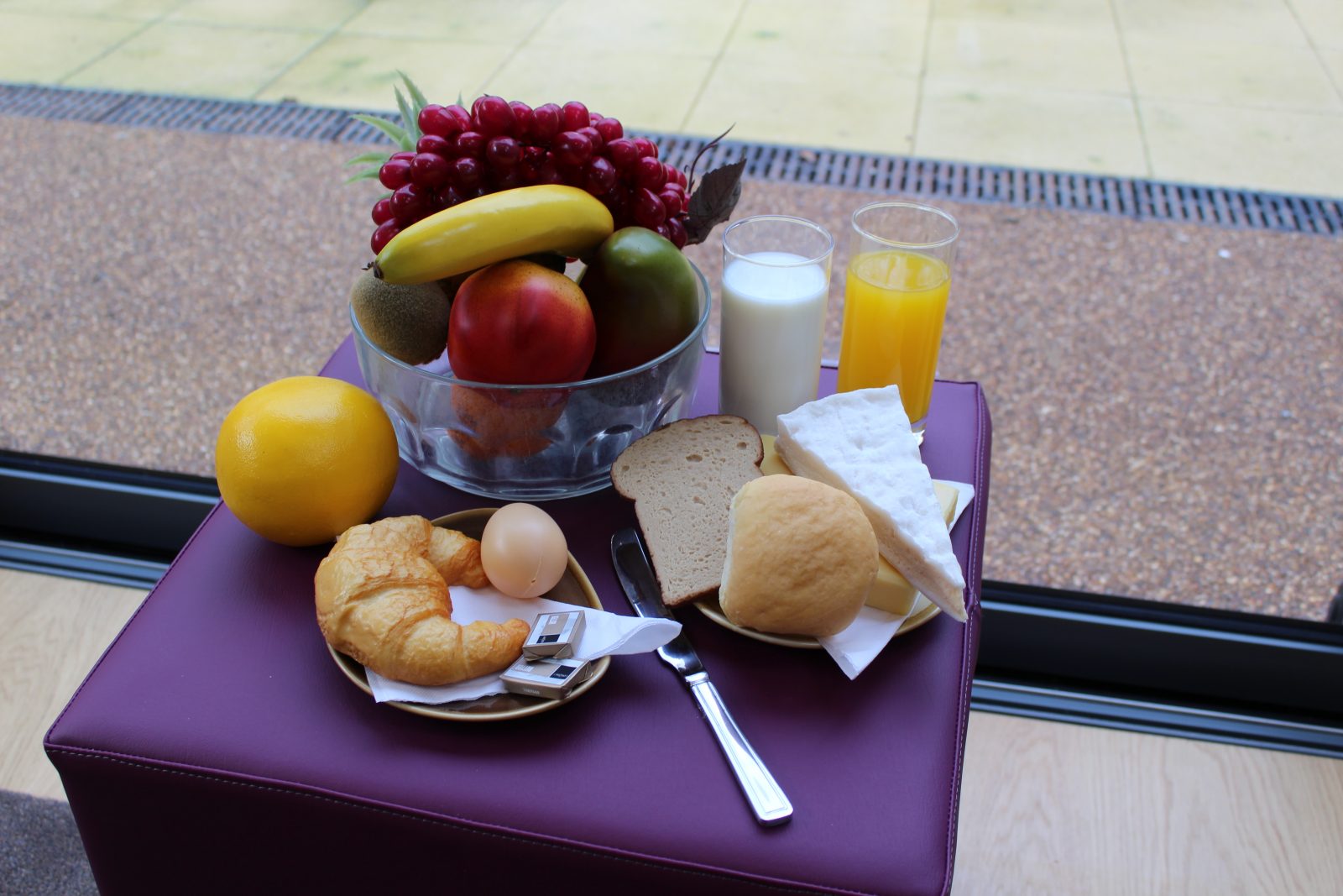 How to Enjoy Eating Again | Rowans Hospice