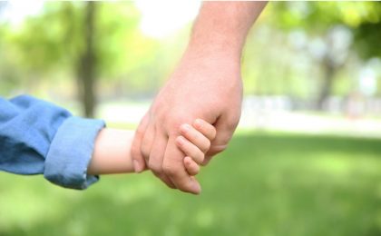 Child Bereavement Support | Rowans Hospice