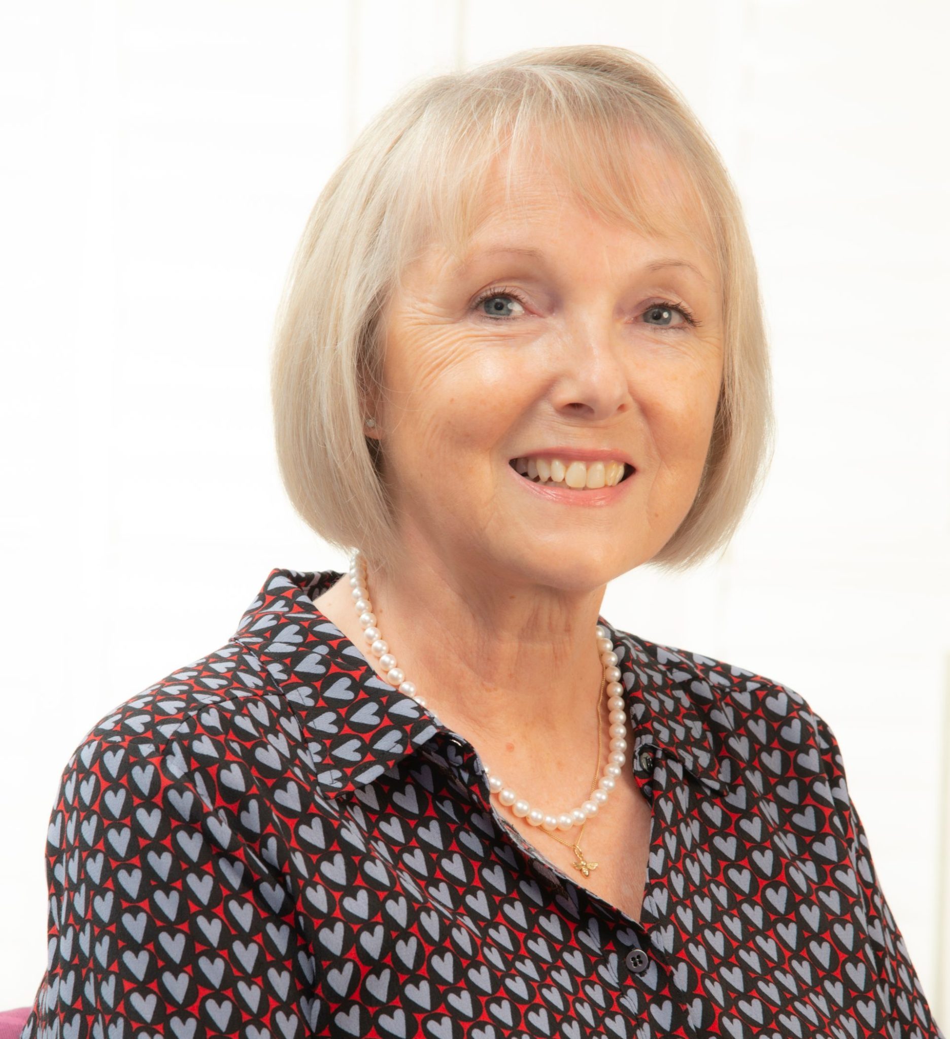 Deborah Paris - Rowans Hospice