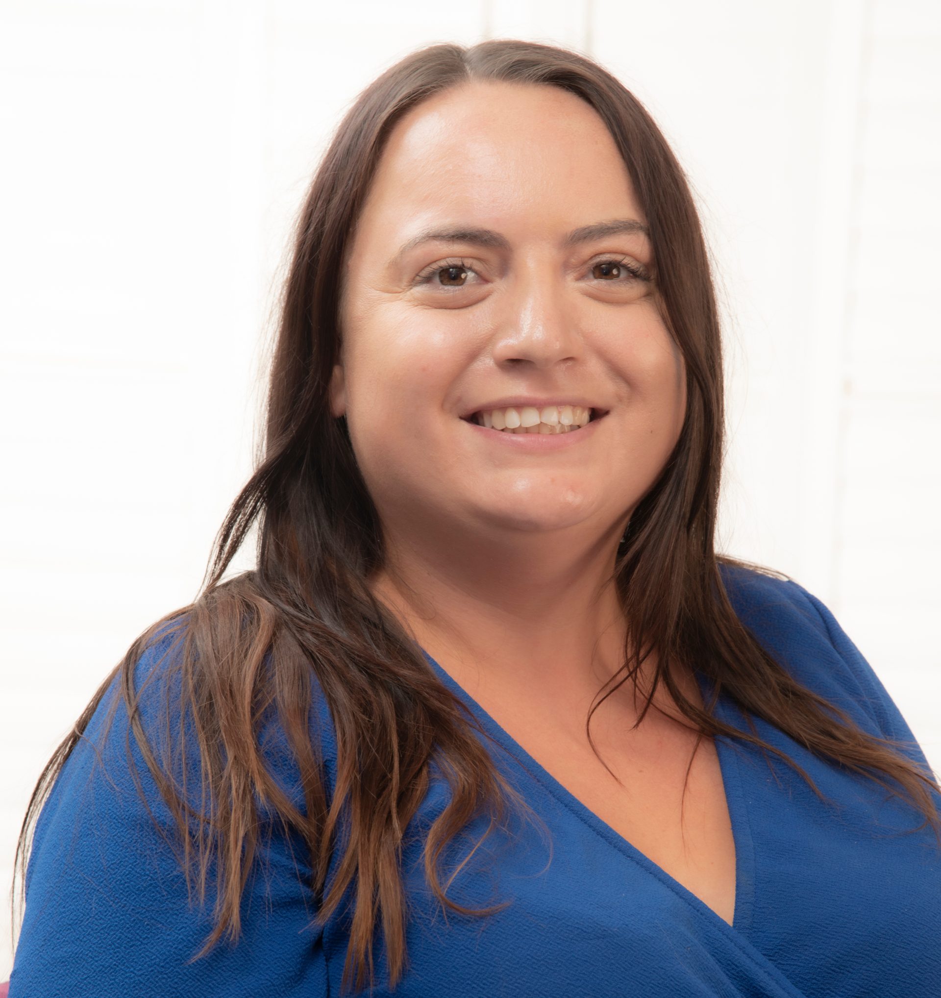Louisa Burton - Rowans Hospice